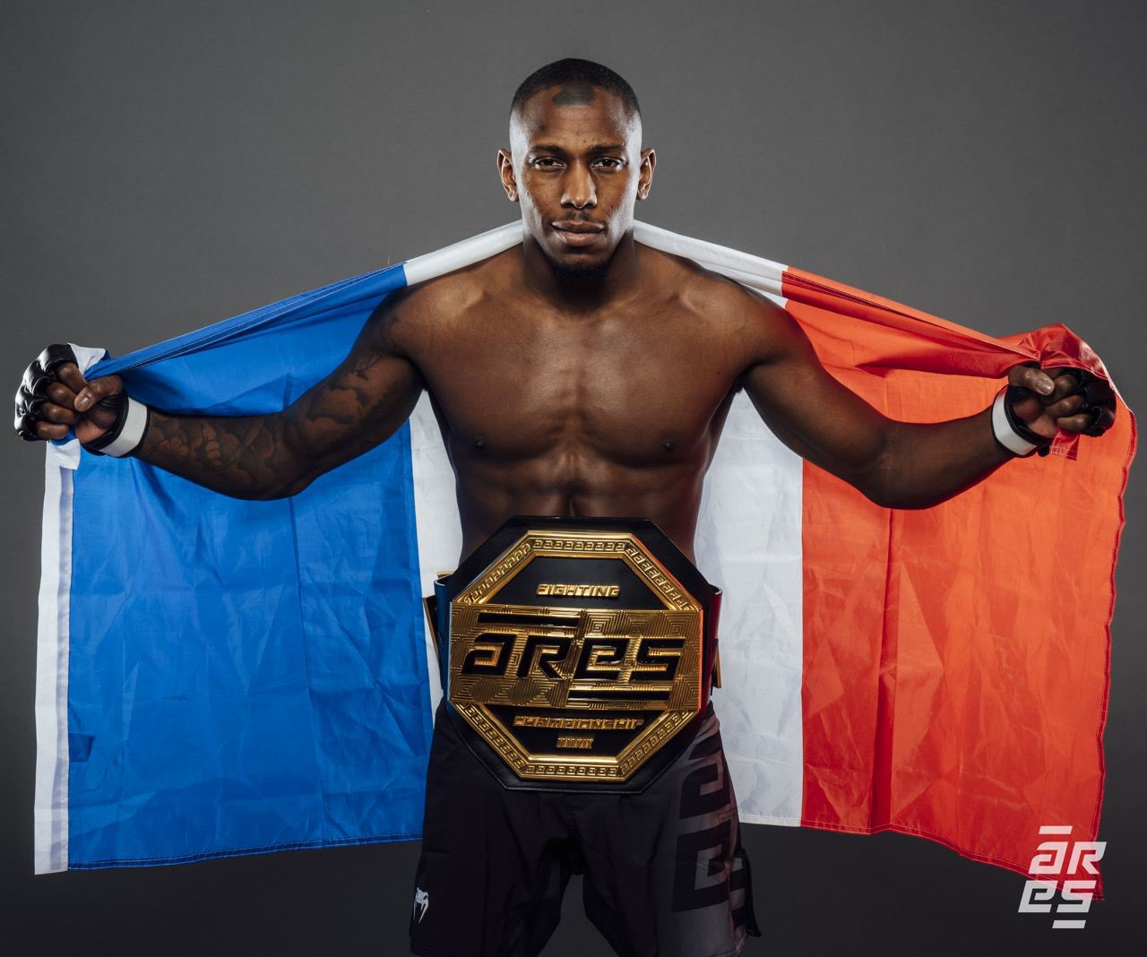 Taylor Lapilus fait son retour à l'UFC